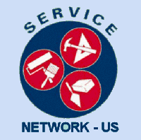 Service Network